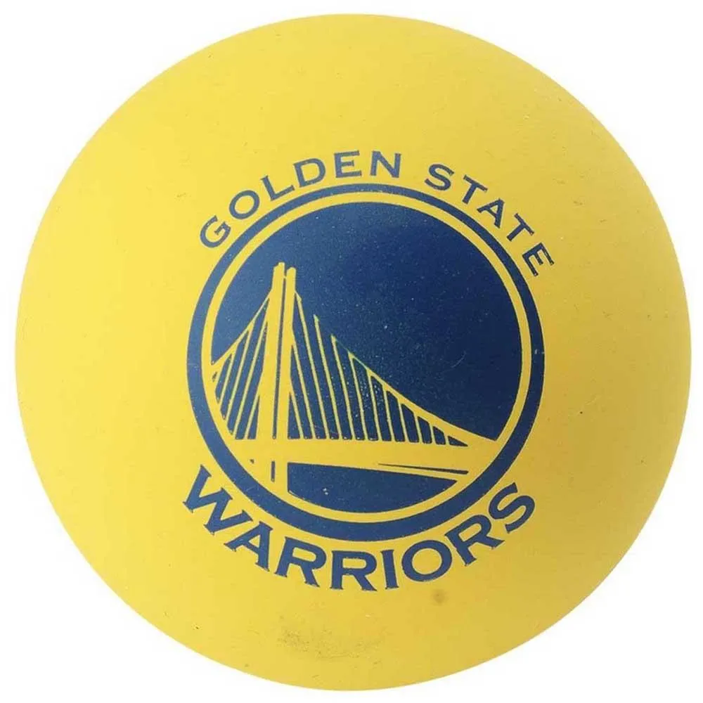 Spalding NBA Spaldeens Golden State Warriors Basketball Ball 24 units ...
