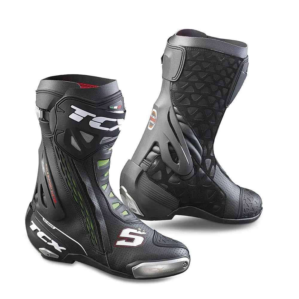 Tcx Zarco | Motardinn