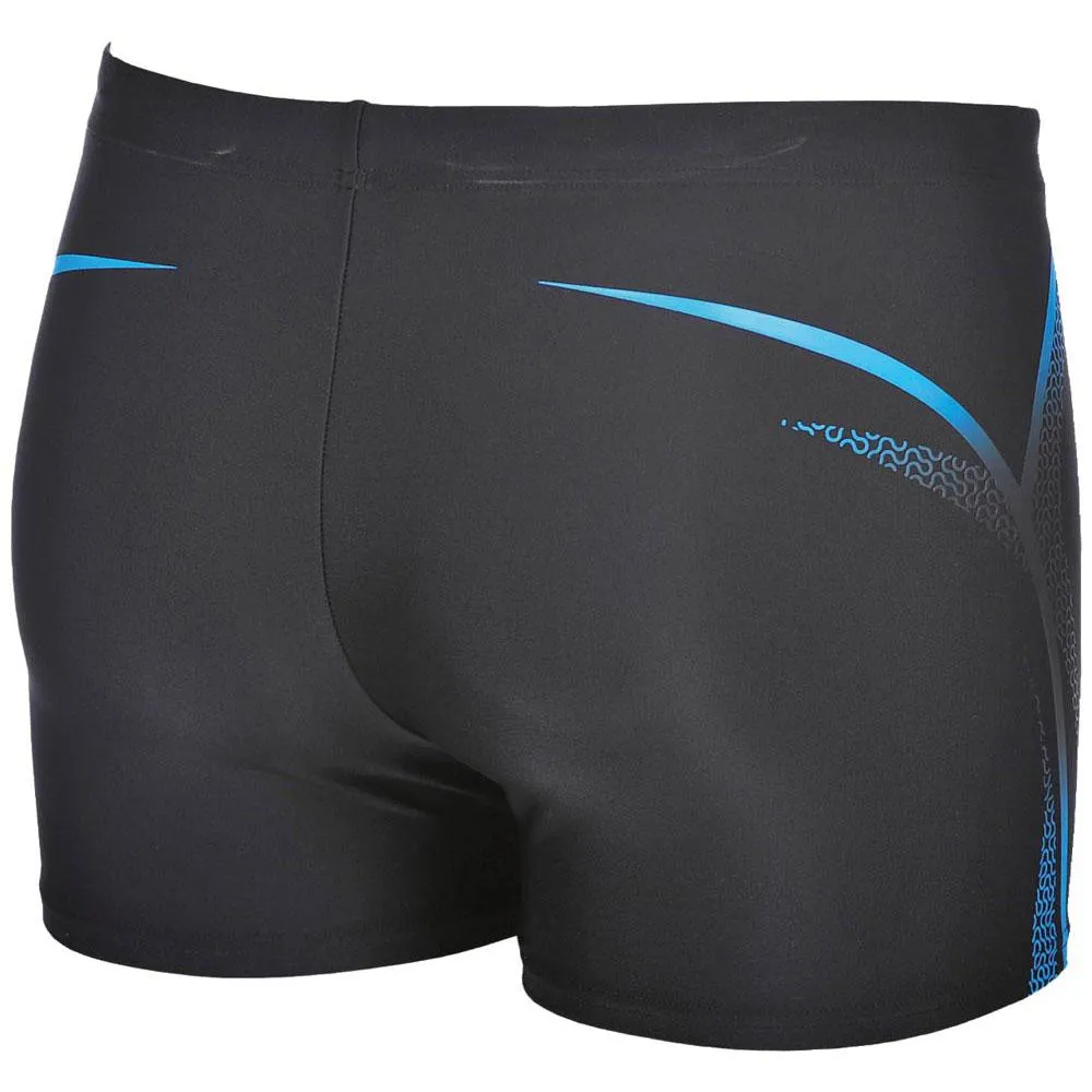 Arena Modular Short Black | Swiminn