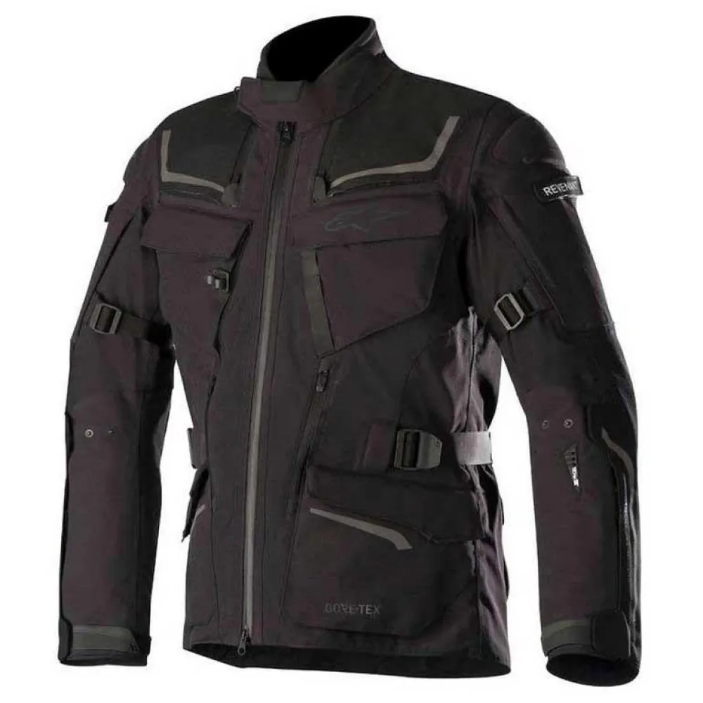 Alpinestars Revenant Goretex Pro Tech Air Compatible Jacket| Motardinn
