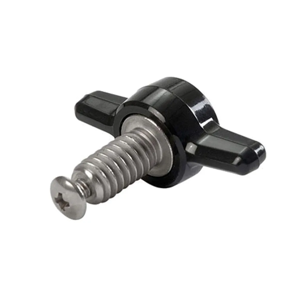 Dive rite Lockdown Screw Kit Black | Diveinn