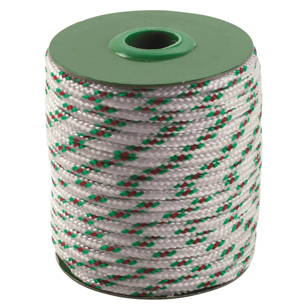 Easycamp Utility Cord 20 m Rope Green | Trekkinn