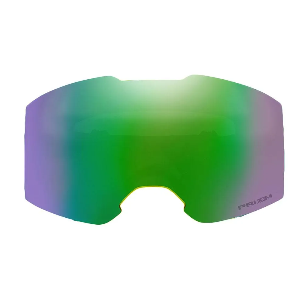 Oakley Fall Line Prizm Snow lens Green | Snowinn
