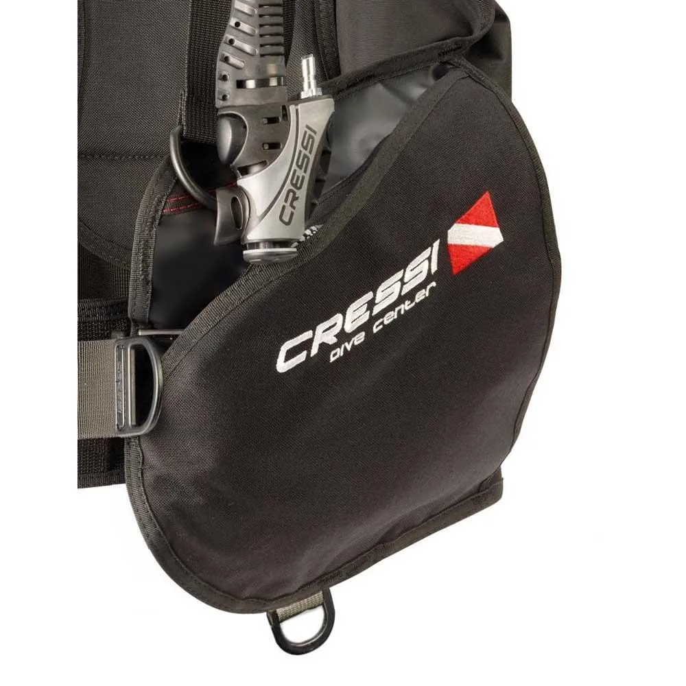 Cressi Solid Kid Junior BCD Black | Diveinn