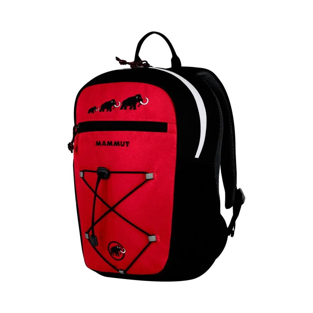 Mammut First Zip 4L Backpack Black | Trekkinn