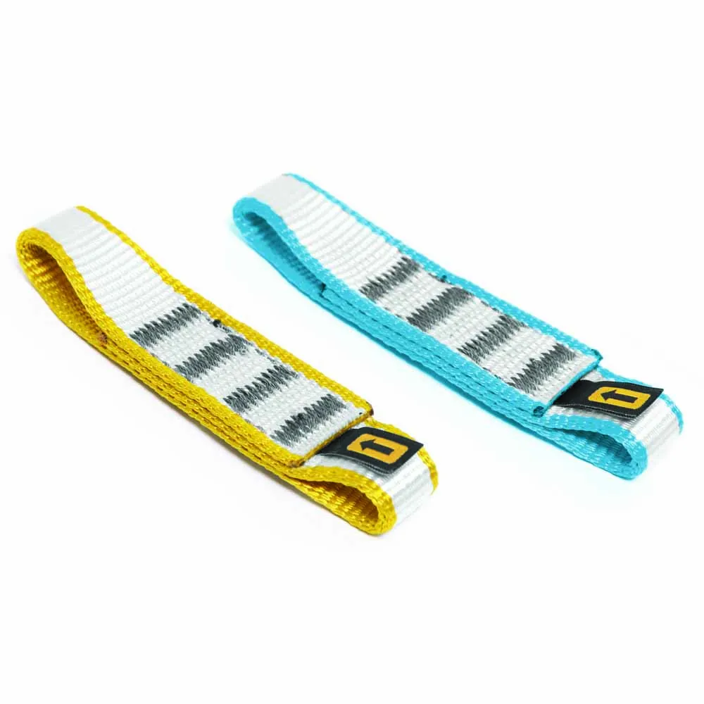 Singing rock Slings 10 Units White | Trekkinn