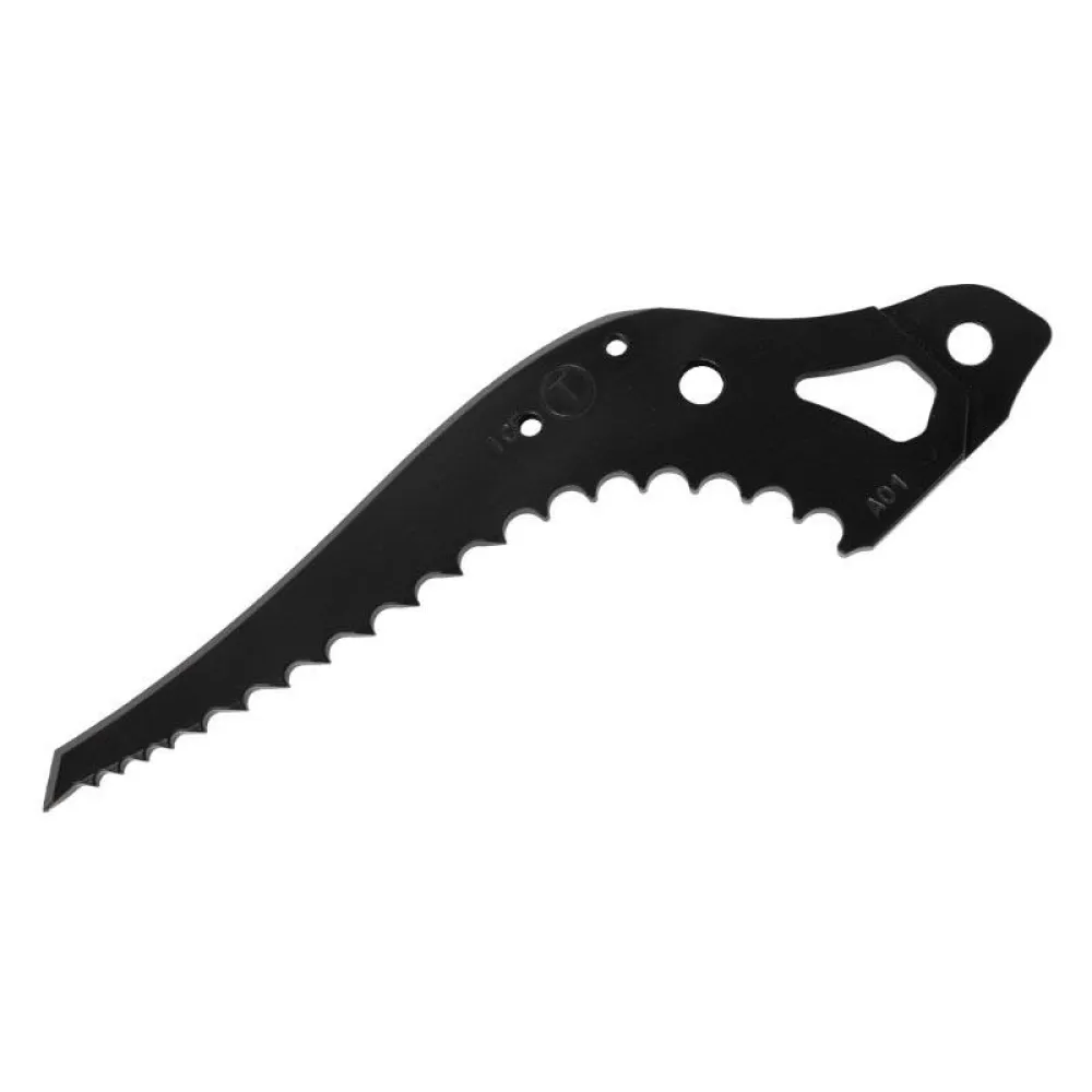 Singing rock Ice Pick Bandit Cutter blade Black | Trekkinn