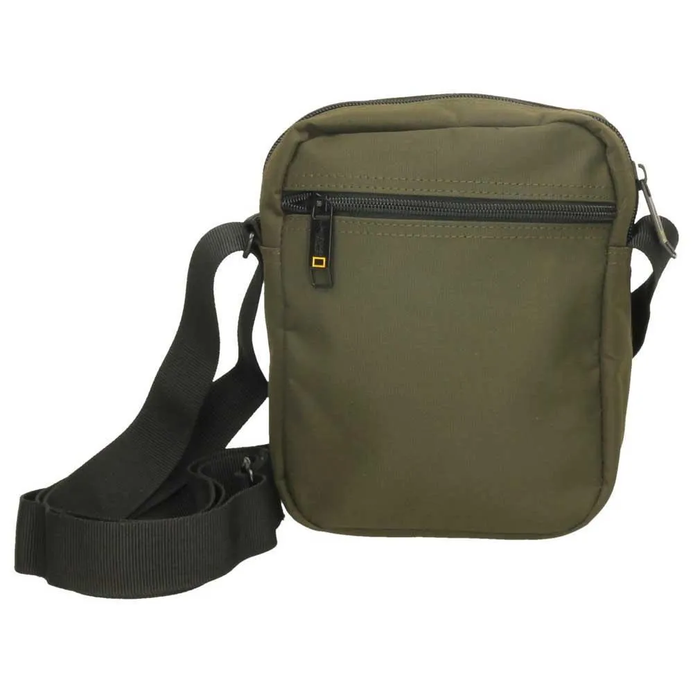 National geographic Pro Utility With Expander Crossbody| Dressinn