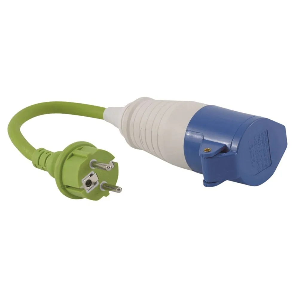 Outwell Conversion Lead Plug | Trekkinn