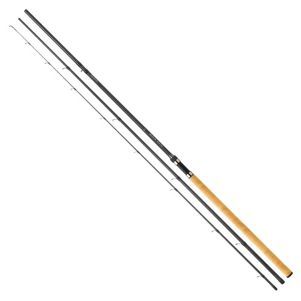 Daiwa Sensor Match Rod | Waveinn