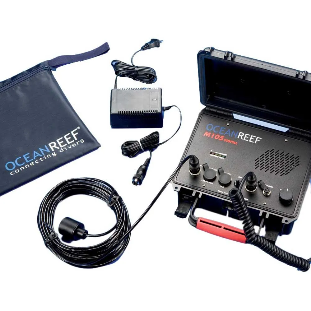 Ocean reef M105 Digital | Diveinn