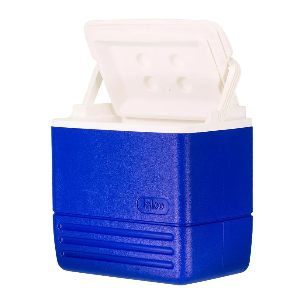 Igloo coolers 16L Rigid Portable Cooler | Trekkinn