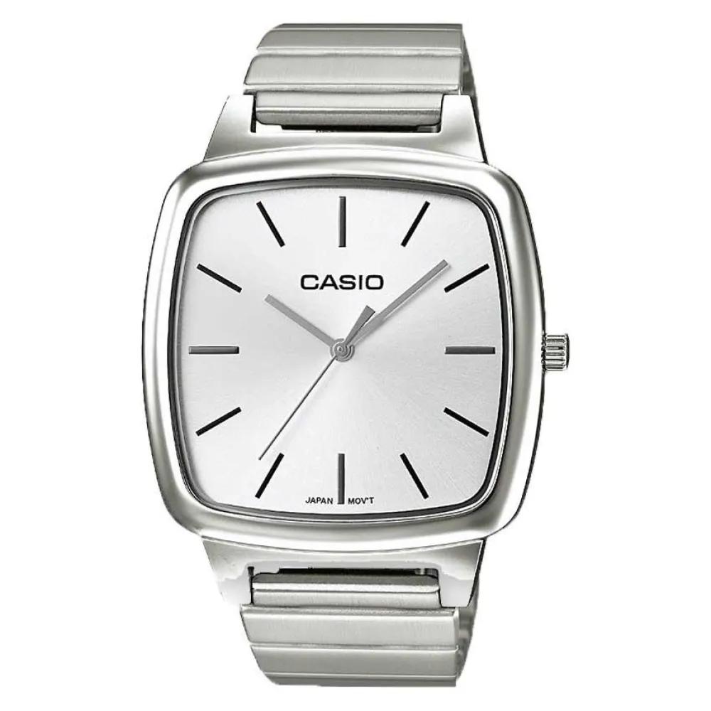 Casio LTP-E117D Watch | Dressinn 時計