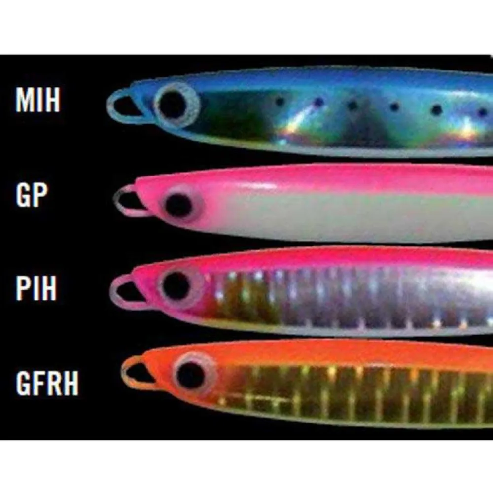 Maria Metal Flicker 110 mm 100g Multicolor | Waveinn