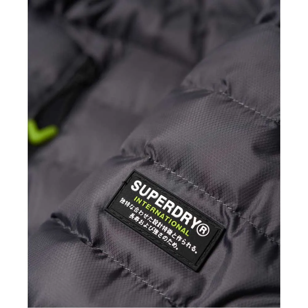 Superdry Core Down Jacket | Dressinn