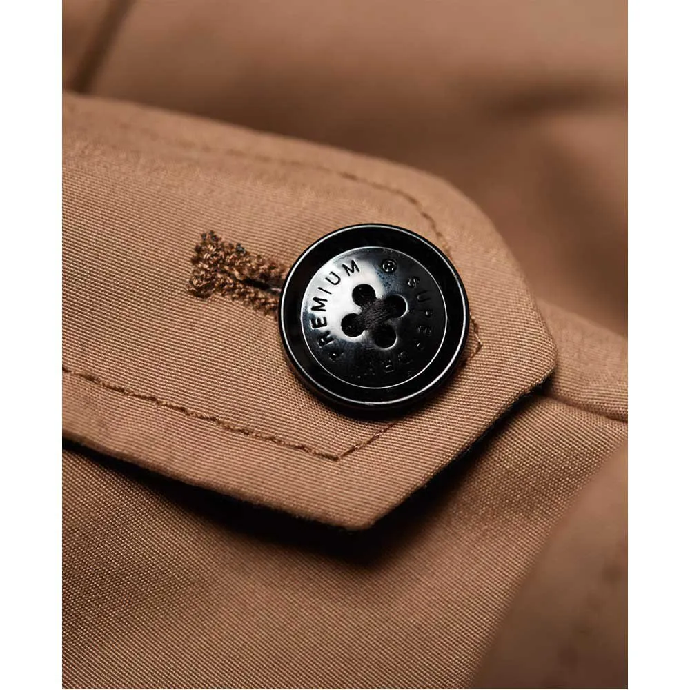 Superdry Director Trench | Dressinn