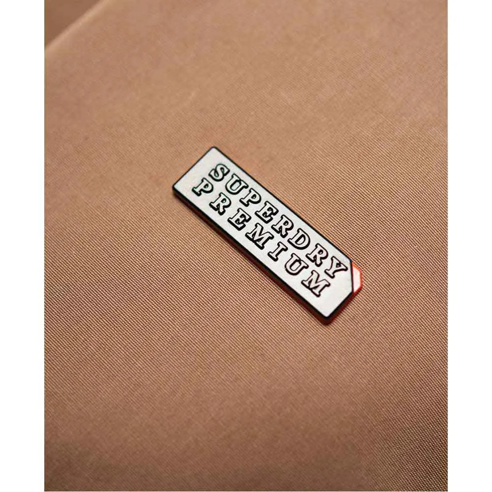 Superdry Director Trench | Dressinn