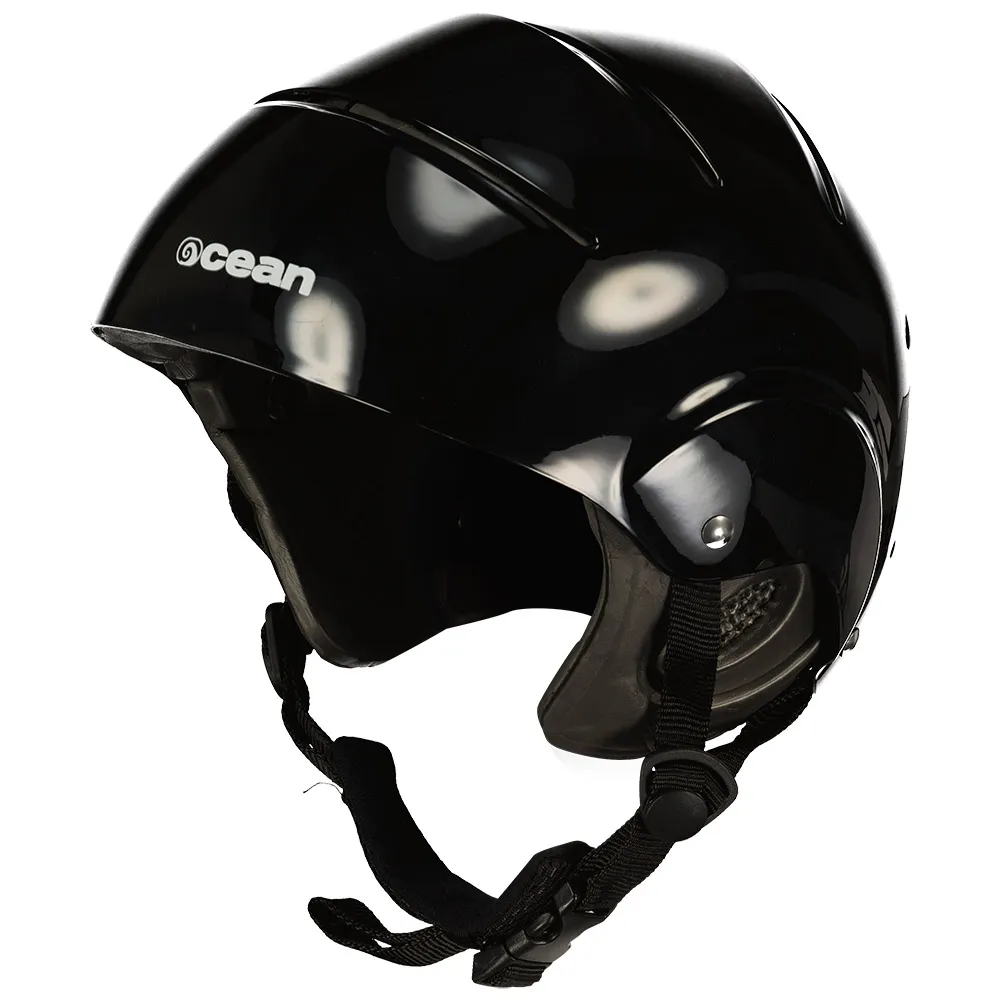 Ocean sunglasses Bull helmet Red | Dressinn