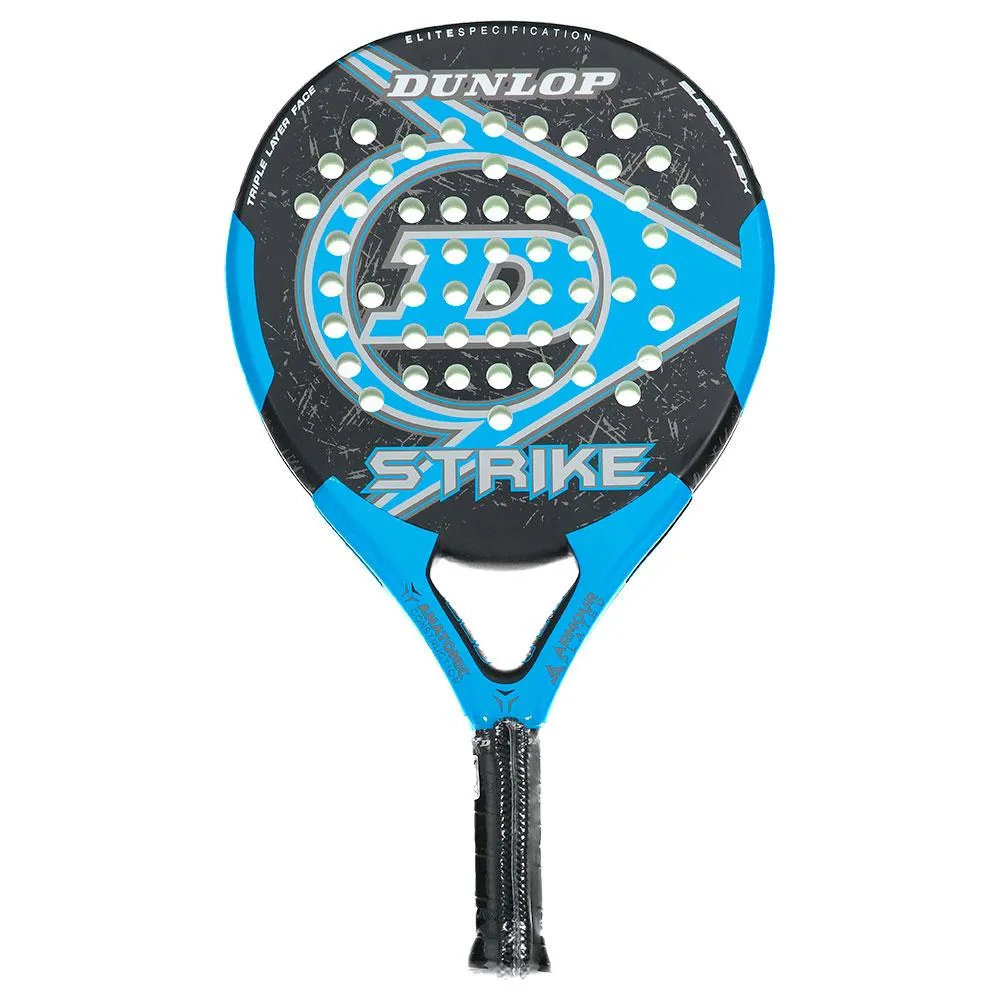 Dunlop Strike Padel Racket | Smashinn