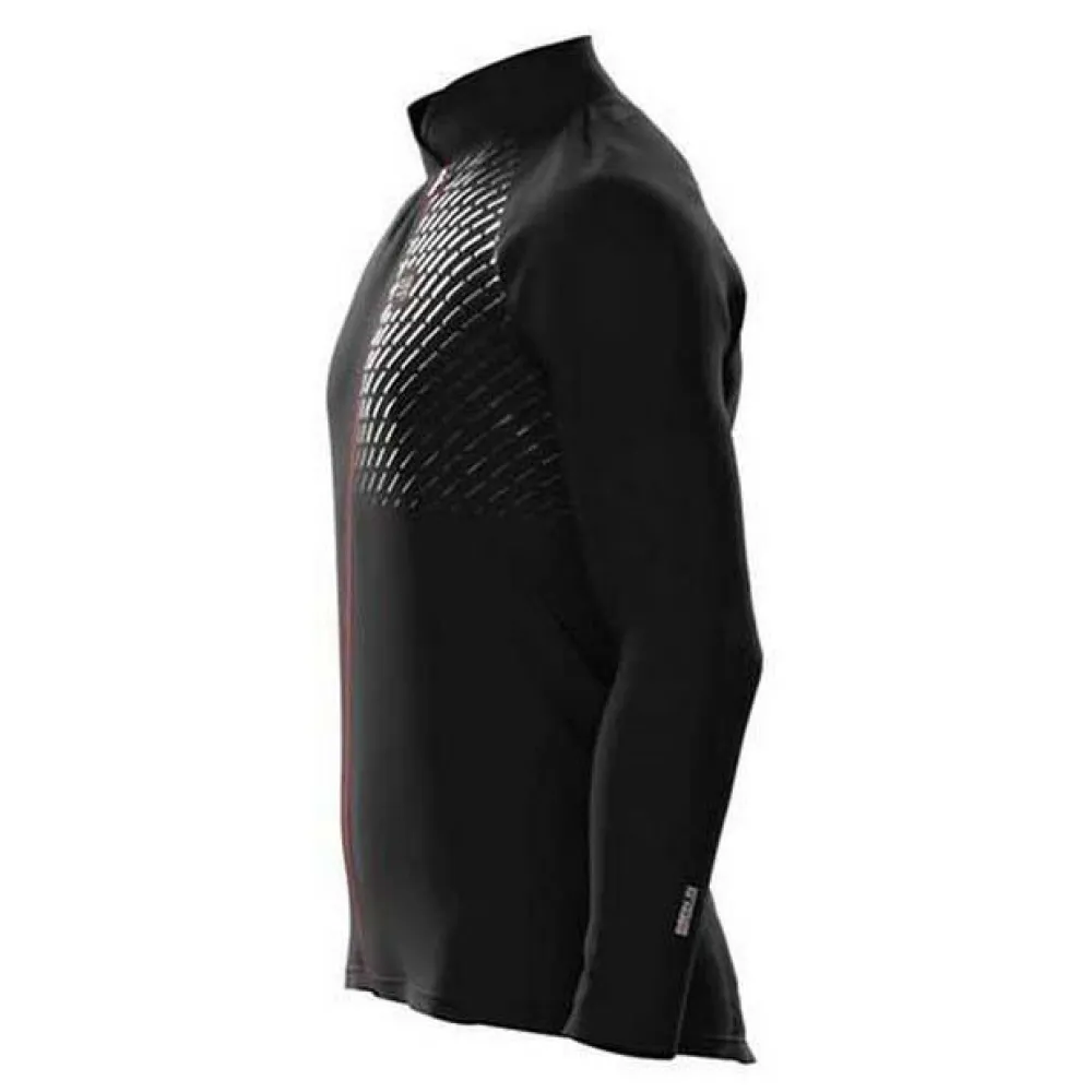 Compressport Hurricane V2 Jacket, Black | Bikeinn