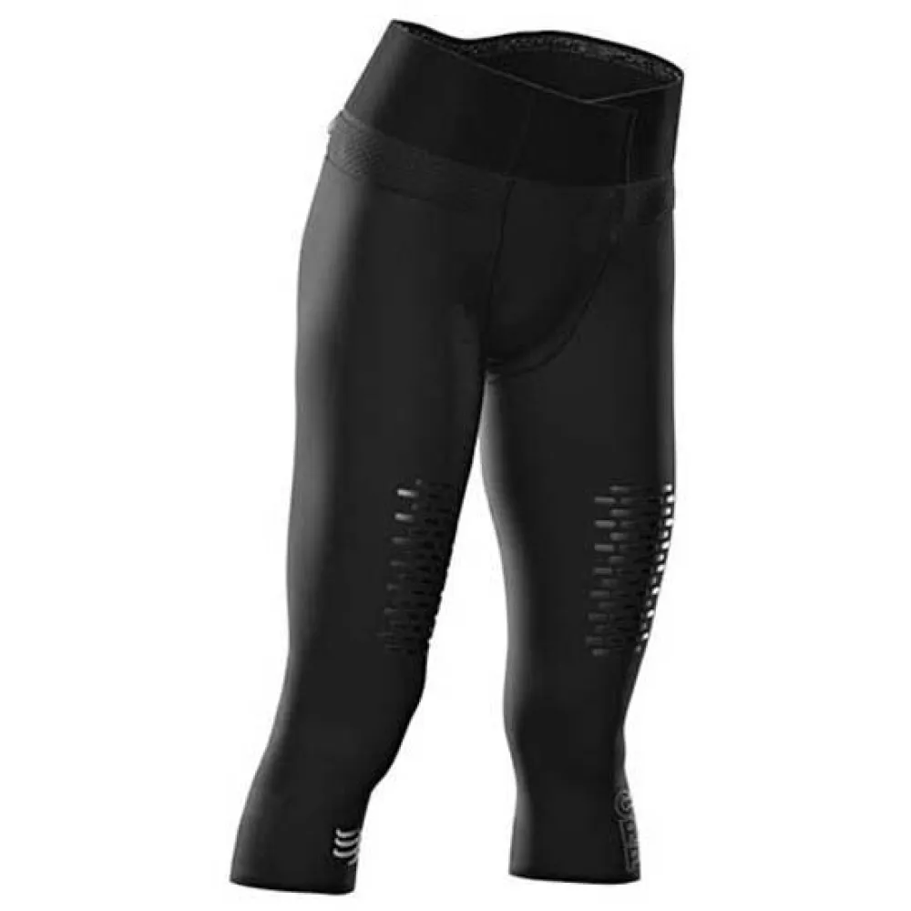 Compressport Trail Running Under Control Black | Trekkinn