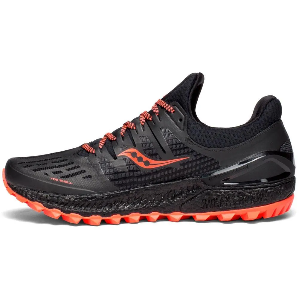 Saucony Xodus ISO 3 Trail Running Shoes | Runnerinn