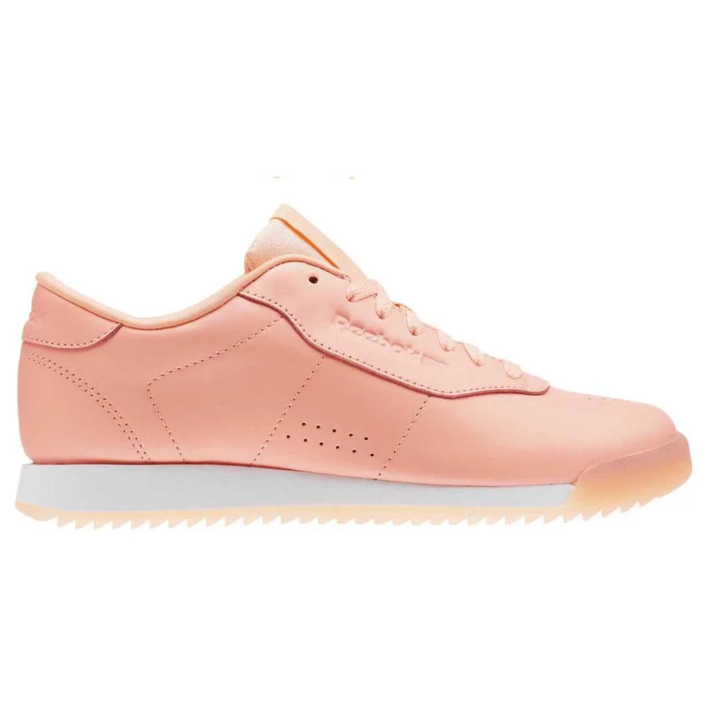 Reebok classics Princess Ripple Trainers | Dressinn