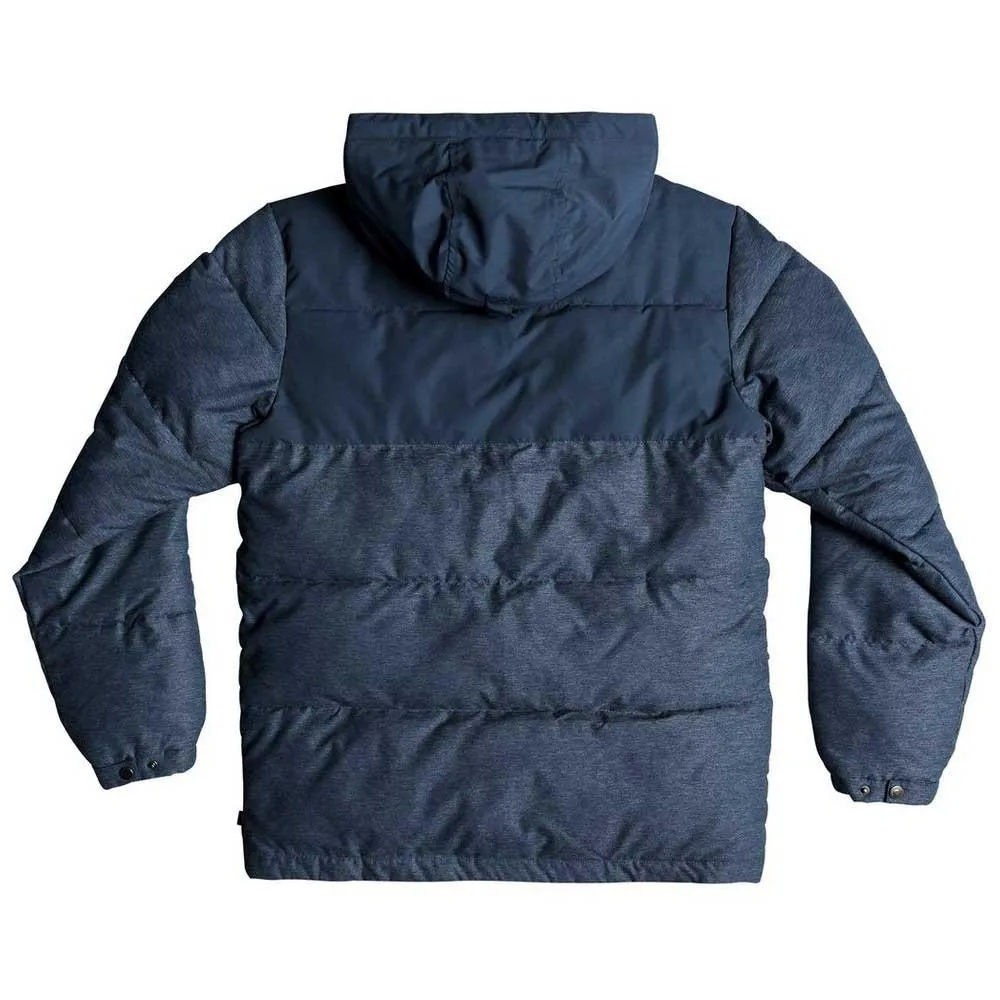 Quiksilver Full Fin Jacket | Xtremeinn