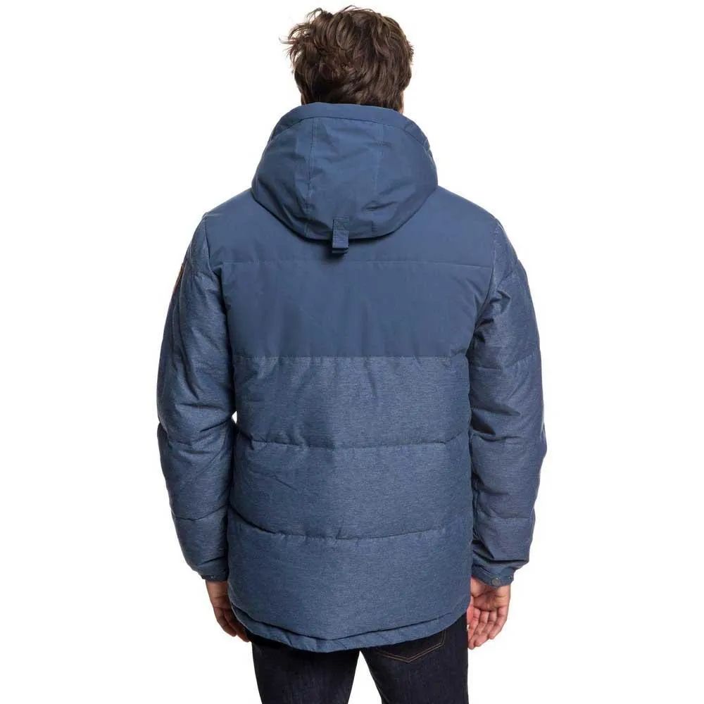 Quiksilver Full Fin Jacket | Xtremeinn