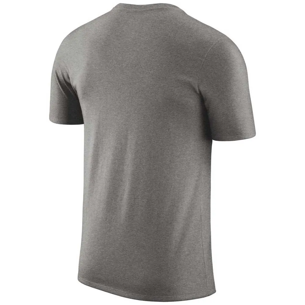 Nike Los Angeles Lakers Dry Practice Tee Grey | Goalinn