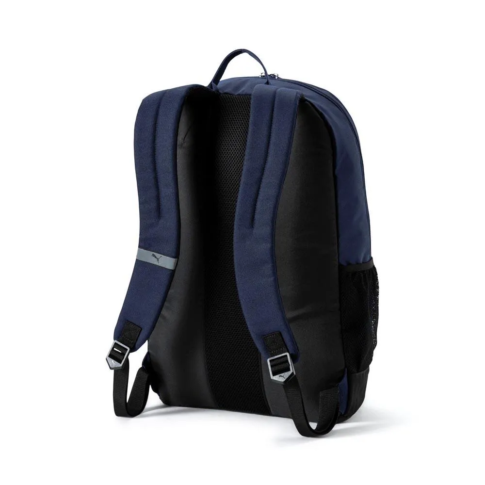 Puma Deck Backpack Blue | Dressinn