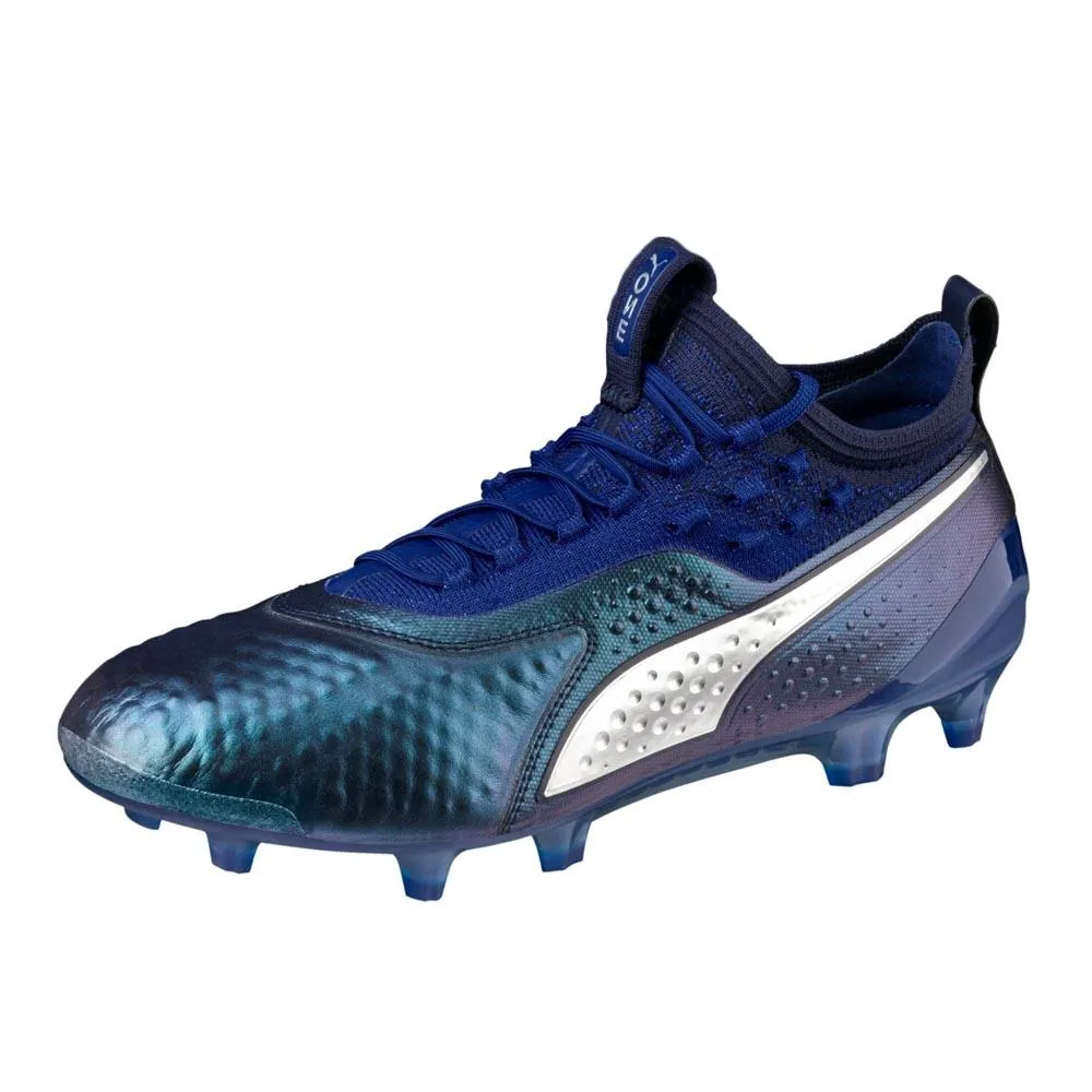 Puma One Leather FG/AG Football Boots | atelier-yuwa.ciao.jp