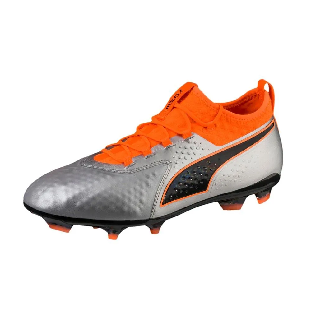 Puma One 2 Leather AG Football Boots | Goalinn
