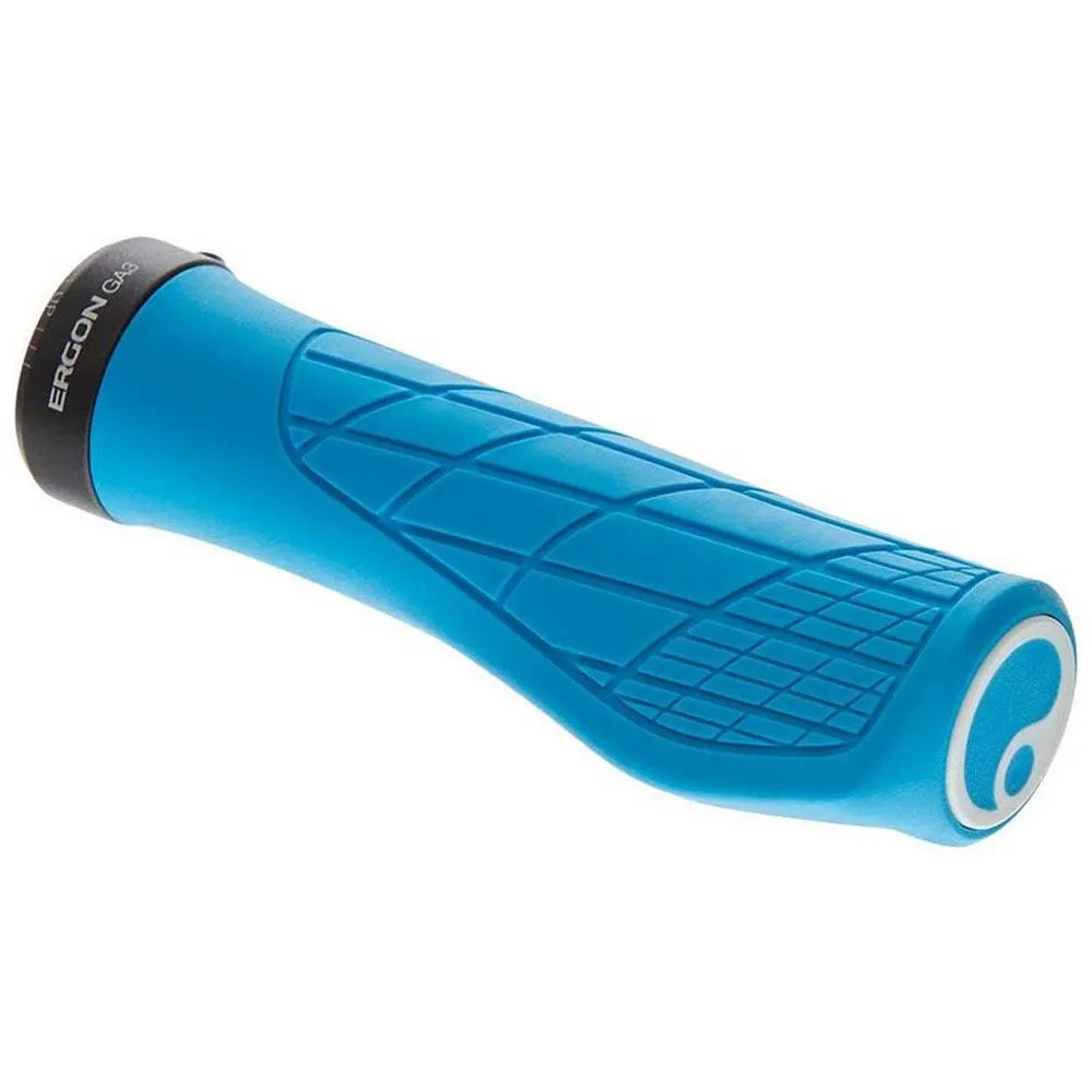 Ergon GA3 Handlebar Grips | Bikeinn