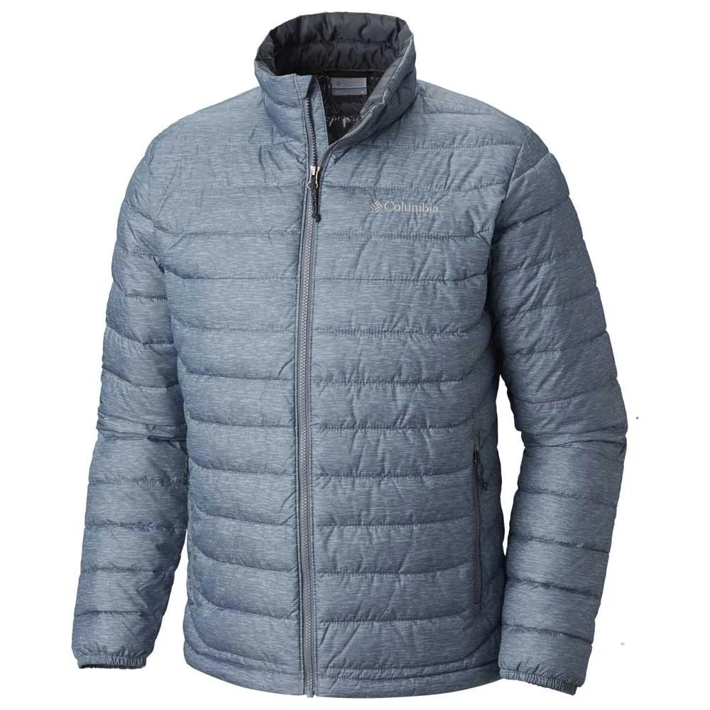Columbia Powder Lite Jacket | Trekkinn