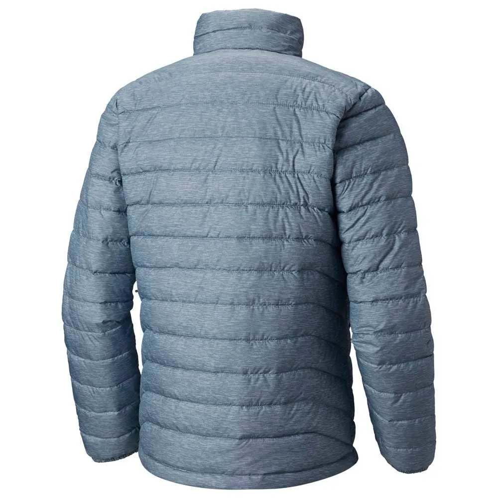 Columbia Powder Lite Jacket | Trekkinn