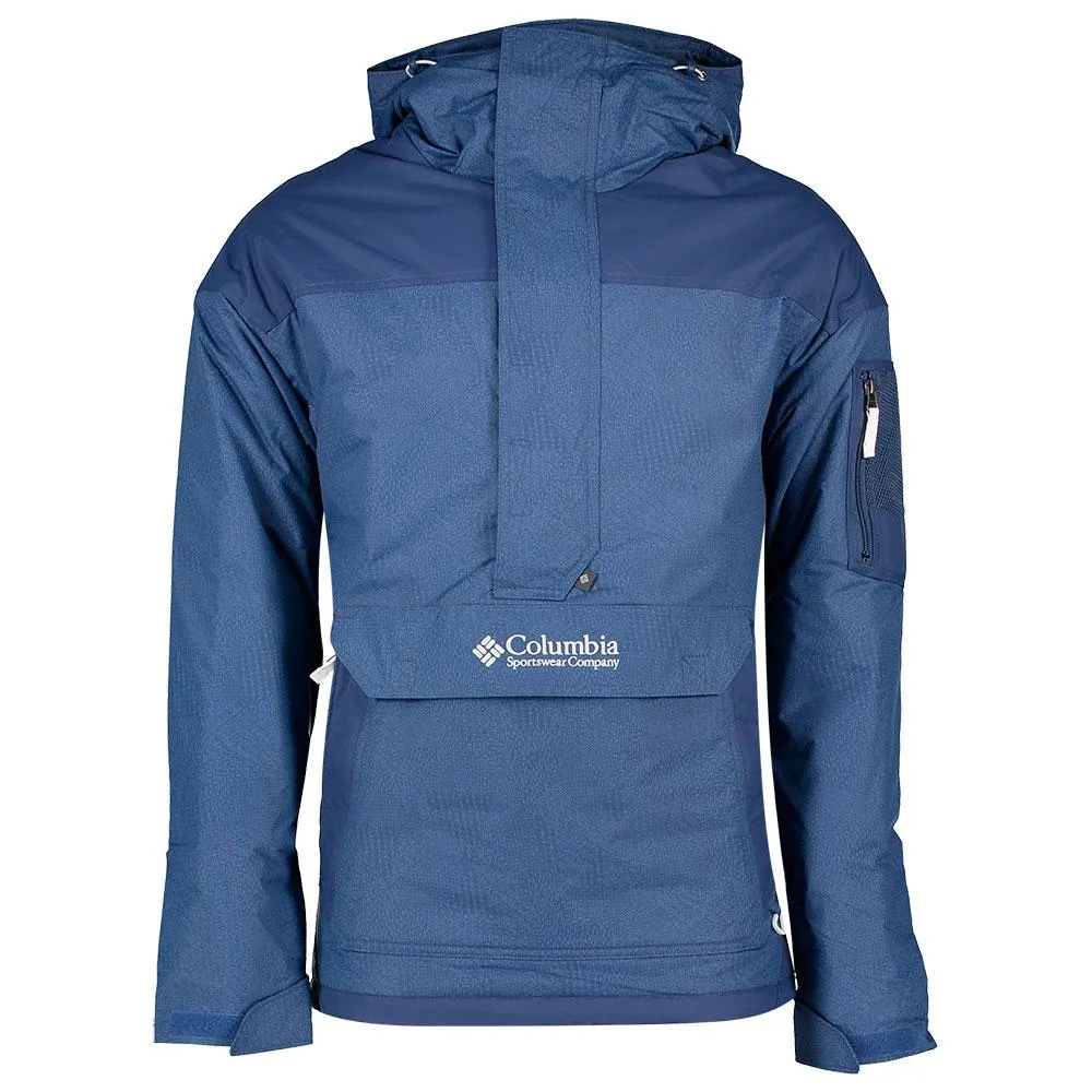 Columbia Challenger Jacket | Trekkinn
