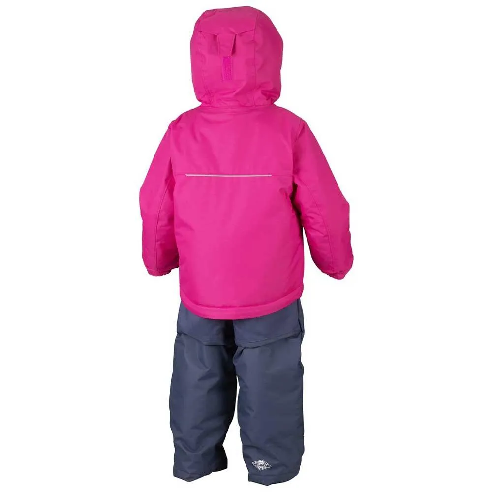 Columbia Buga Set Blue | Snowinn