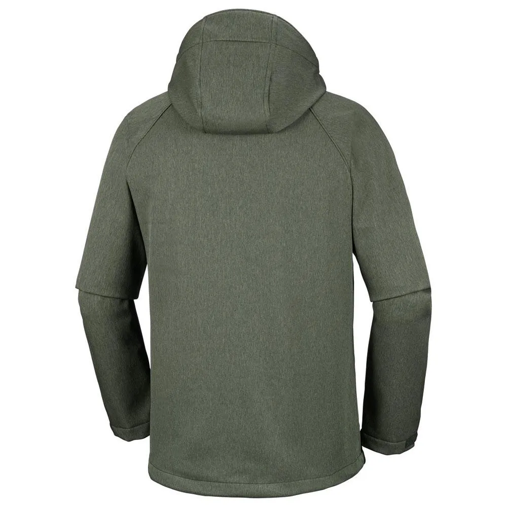 Columbia Cascade Ridge II Jacket | Trekkinn