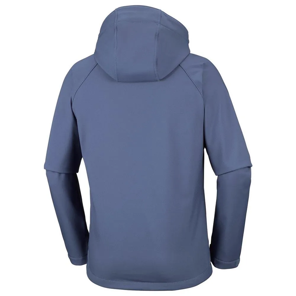 Columbia Cascade Ridge II Jacket | Trekkinn