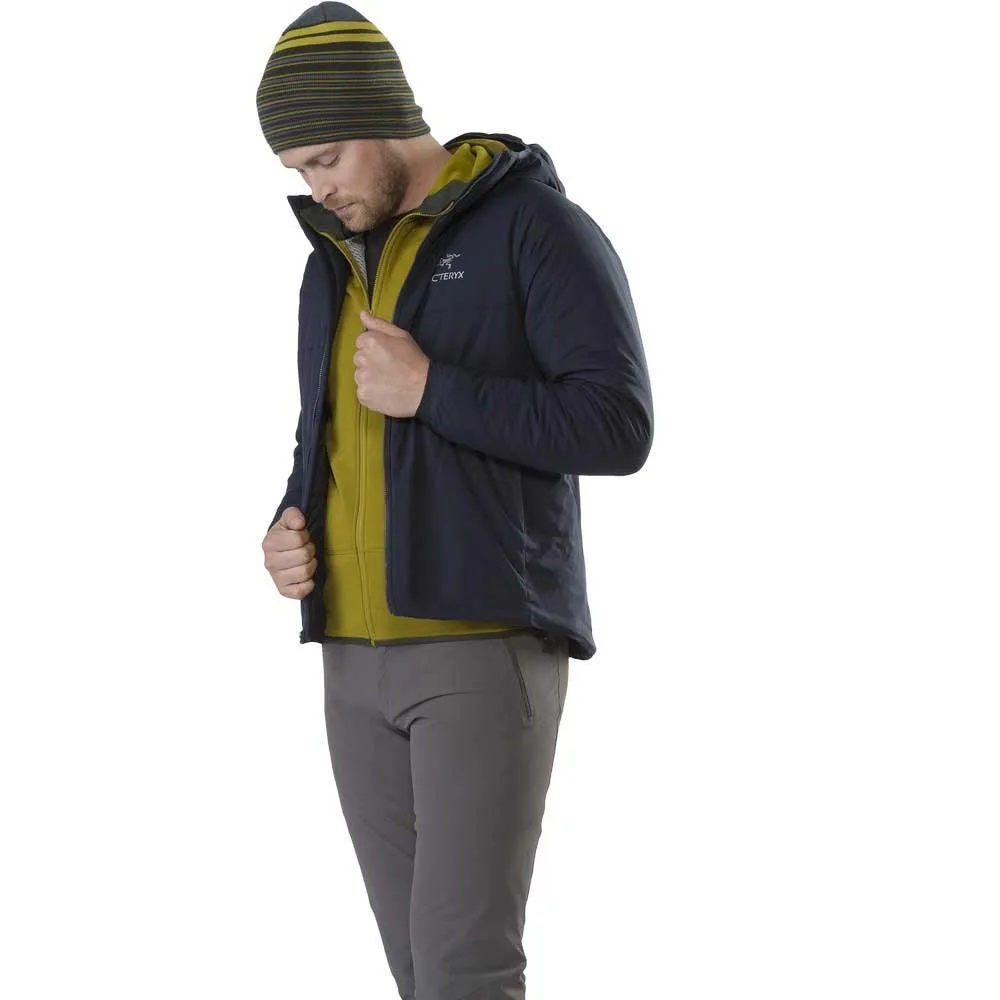 Arc’teryx Atom AR Jacket | Trekkinn