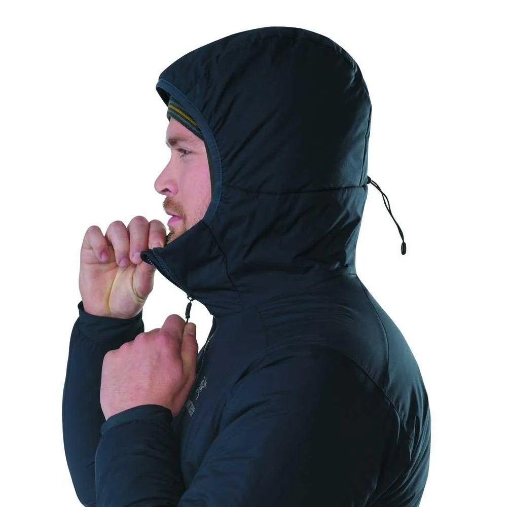 Arc’teryx Atom AR Jacket | Trekkinn