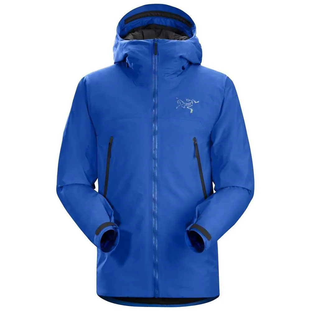 Arc’teryx Tauri Jacket | Trekkinn Jackor