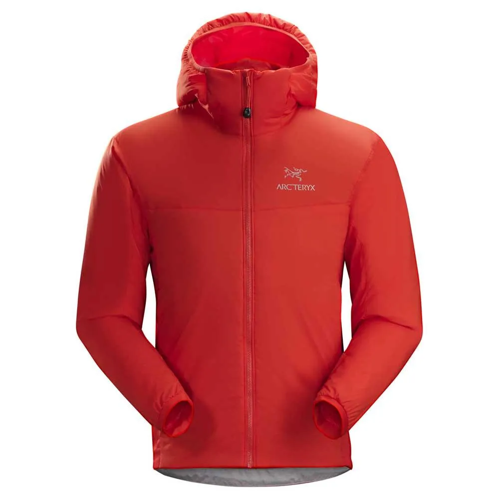 Arc’teryx Atom LT Jacket | Trekkinn