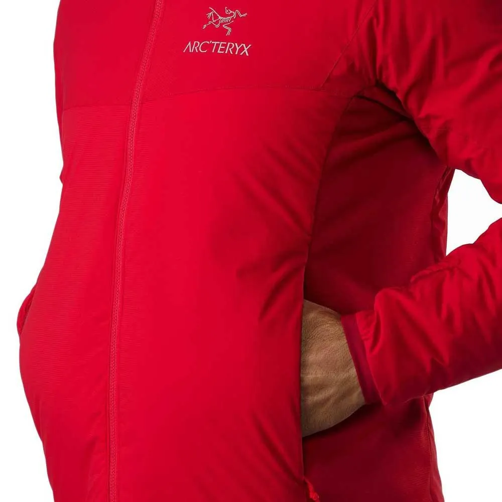 Arc’teryx Atom LT Jacket | Trekkinn