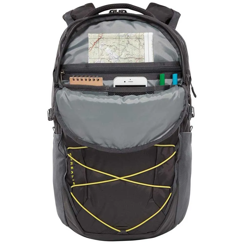 The north face Borealis 28L Backpack | Trekkinn