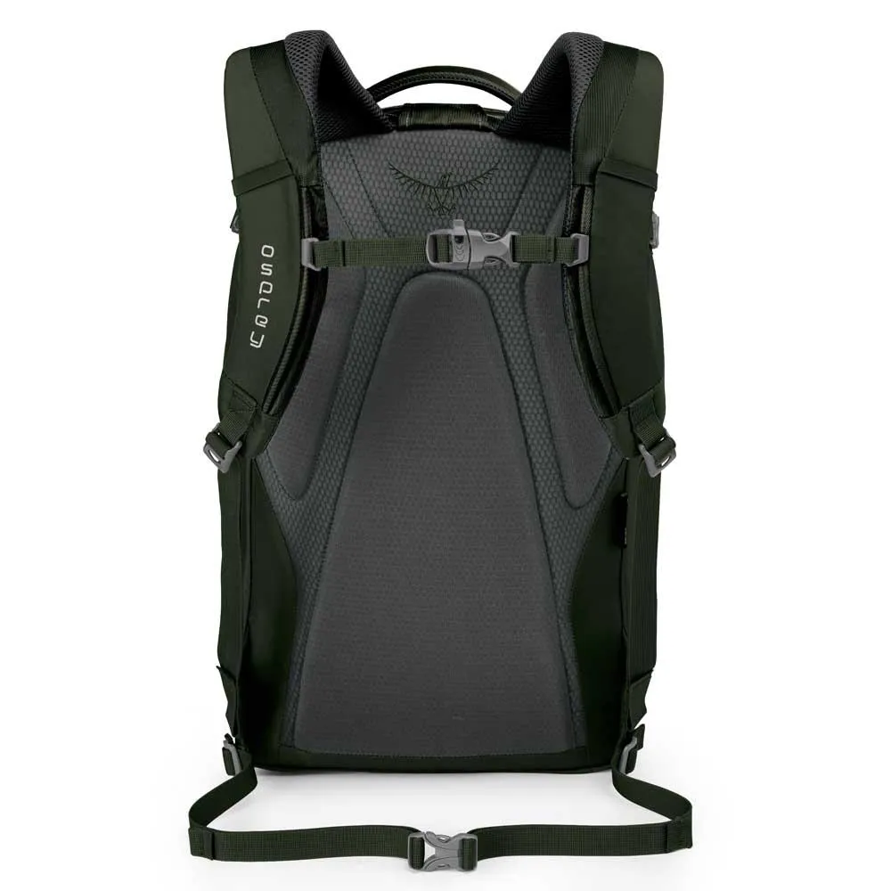 Osprey Nebula 34L Backpack | Trekkinn