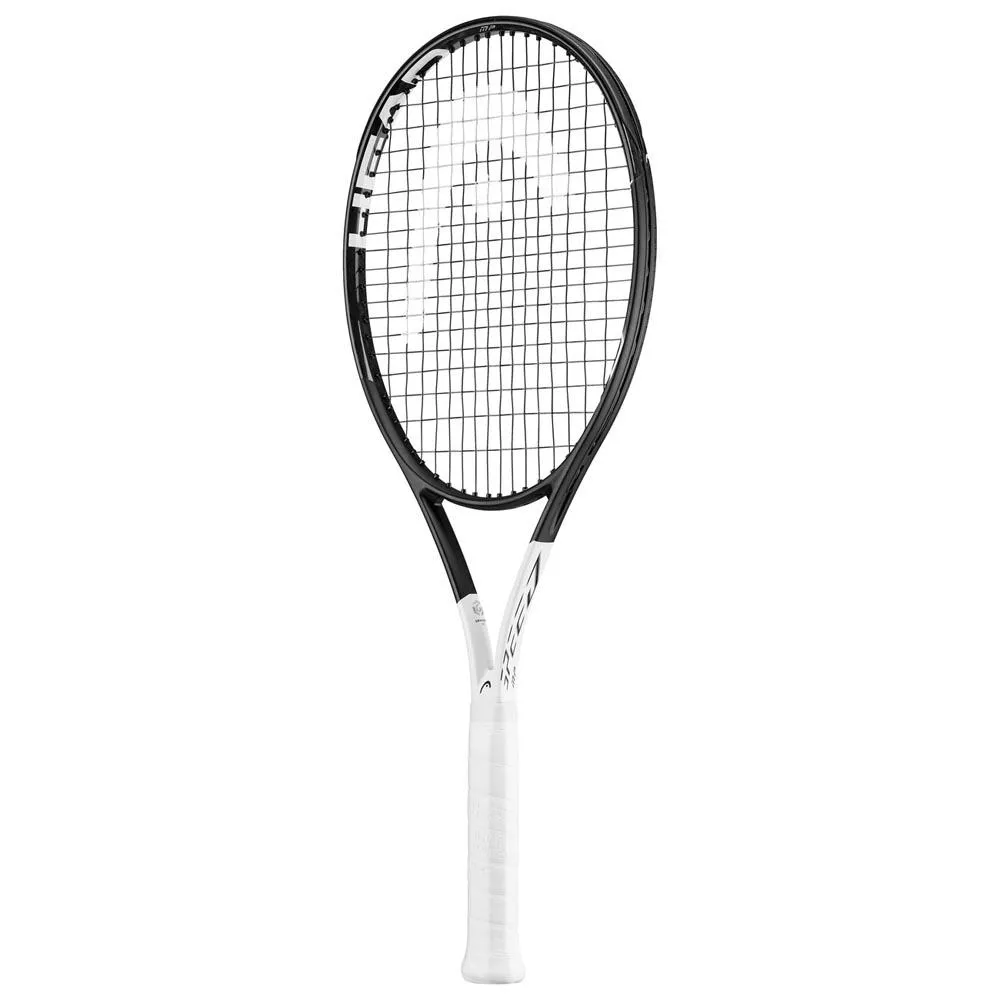 Head Graphene 360 Speed MP Tennis Racket 검정 | Smashinn 테니스 라켓