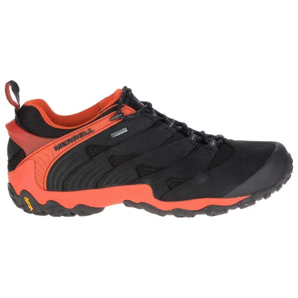Merrell Chameleon 7 Goretex Hiking Shoes | Trekkinn
