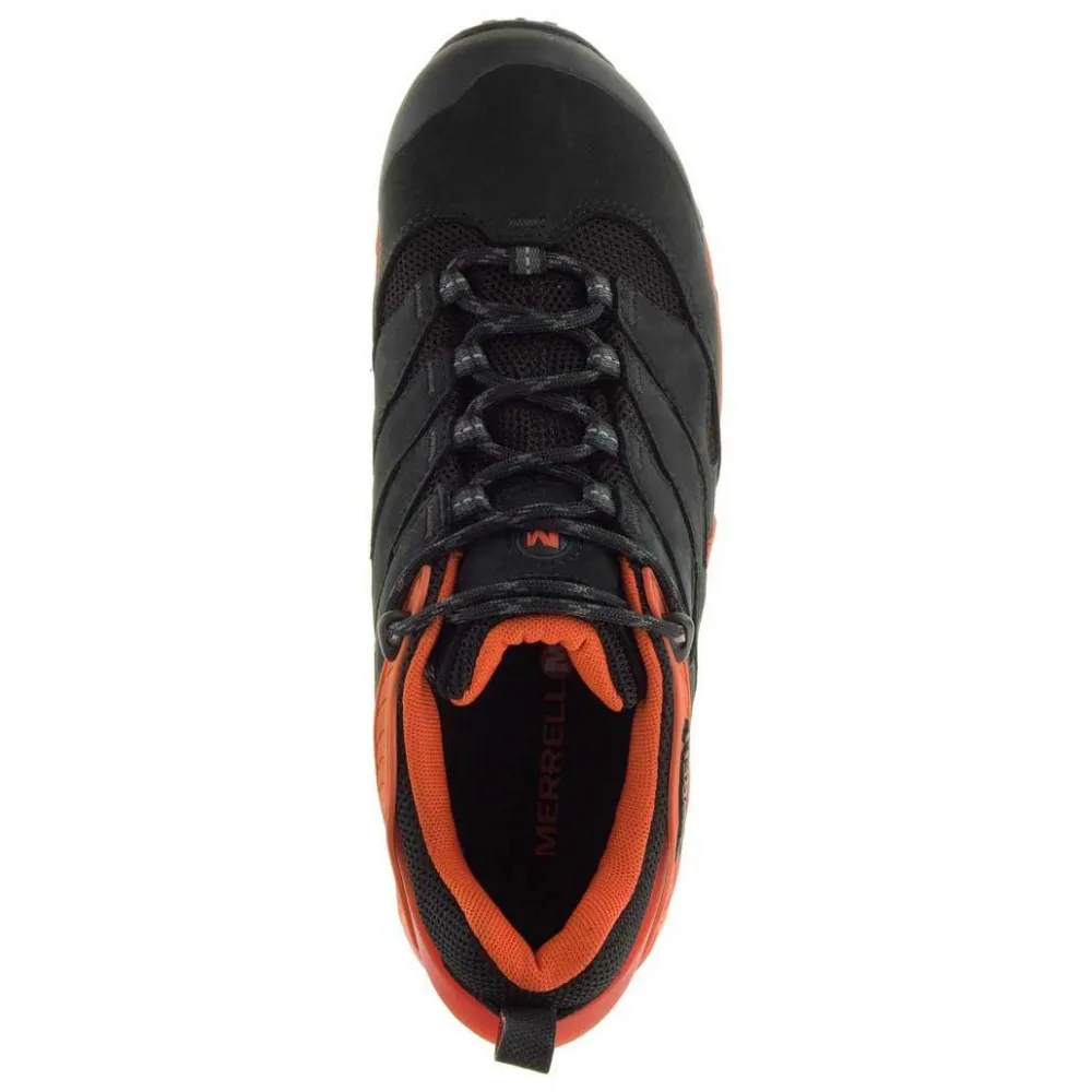 Merrell Chameleon 7 Goretex Hiking Shoes | Trekkinn